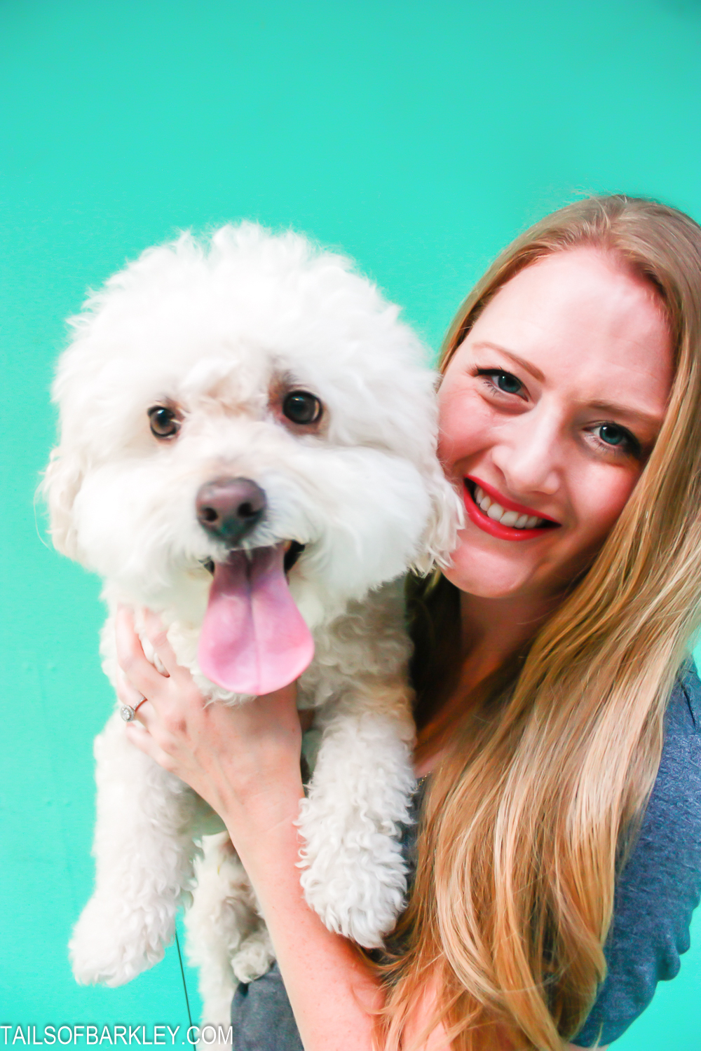 5 Ways To Show Your Dog You Love Them - Tails of Barkley